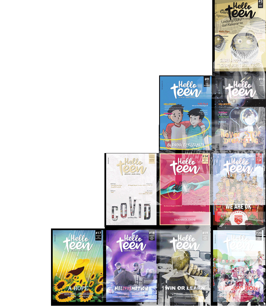 SMA Hellomotion Malang