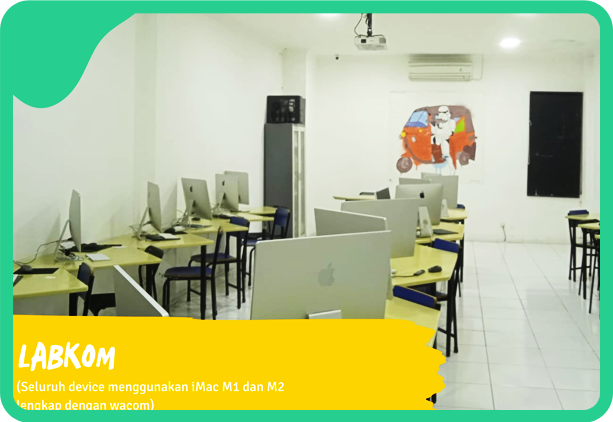 SMA Hellomotion Malang