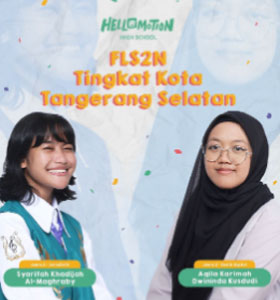 SMA Hellomotion Malang