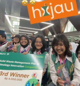 SMA Hellomotion Malang