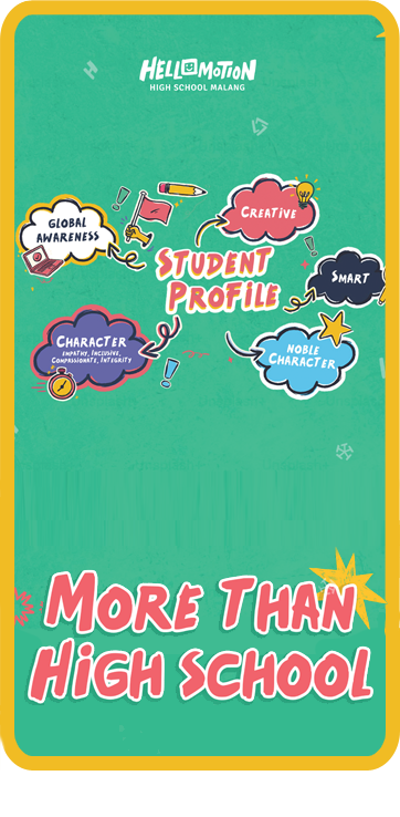 SMA Hellomotion Malang